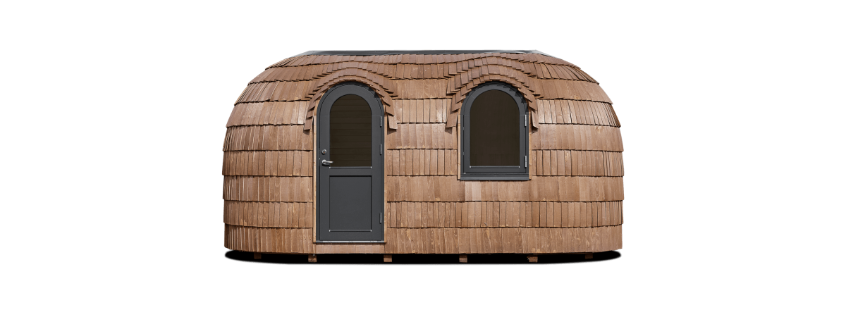 Model 1 | Iglucraft